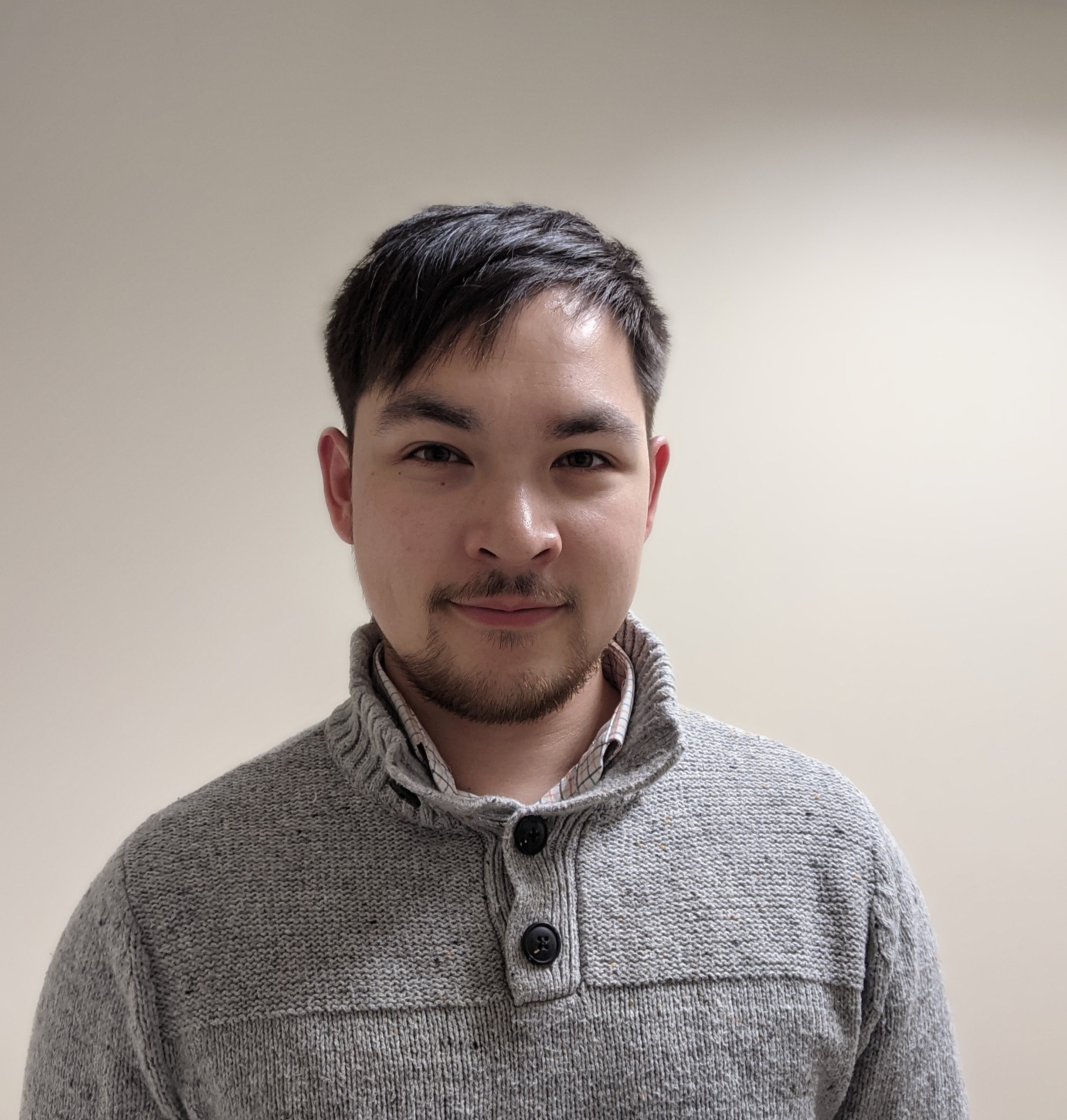 Jonathan Au, MSW, RSW – Psychotherapy and Consulting Services